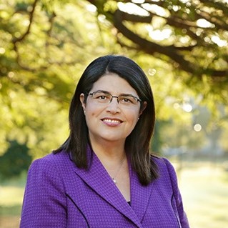 Our key people | Office of Industrial Relations